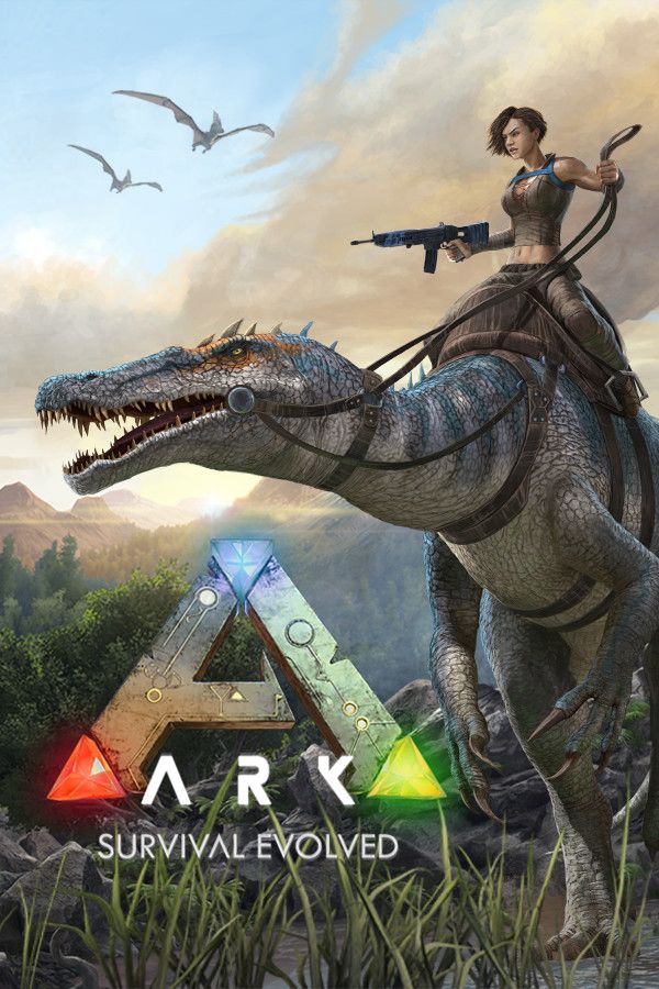 ARK Survival Evolved PC Benchmarks & Performance Tests | PCBench