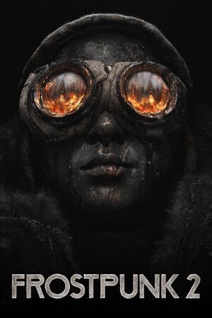 Frostpunk 2 PC Benchmarks & Performance Tests | PCBench