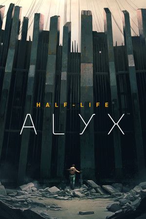Half-Life Alyx PC Benchmarks & Performance Tests | PCBench