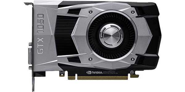 GeForce GTX 1050 Ti FPS Benchmarks & Review | PCBench