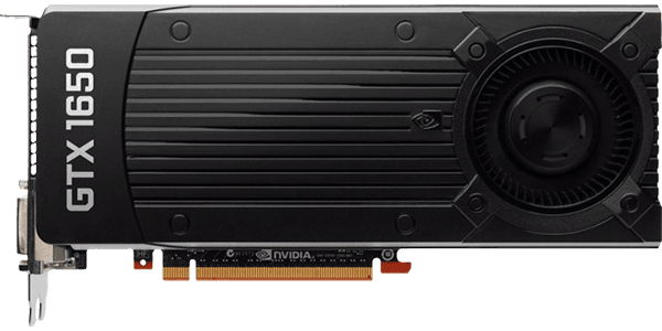 GeForce GTX 1650 FPS Benchmarks & Review | PCBench