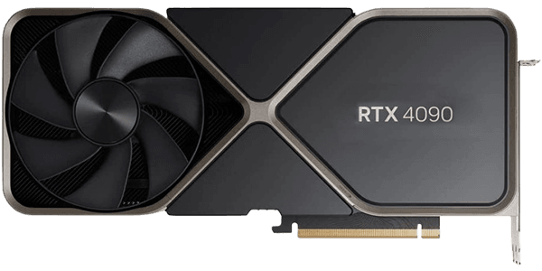 GeForce RTX 4090 FPS Benchmarks & Review | PCBench
