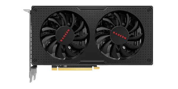Radeon RX 570 FPS Benchmarks & Review | PCBench